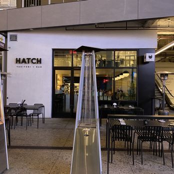 HATCH - Updated September 2025 - 3342 Photos & 1028 Reviews - 700 W 7th ...