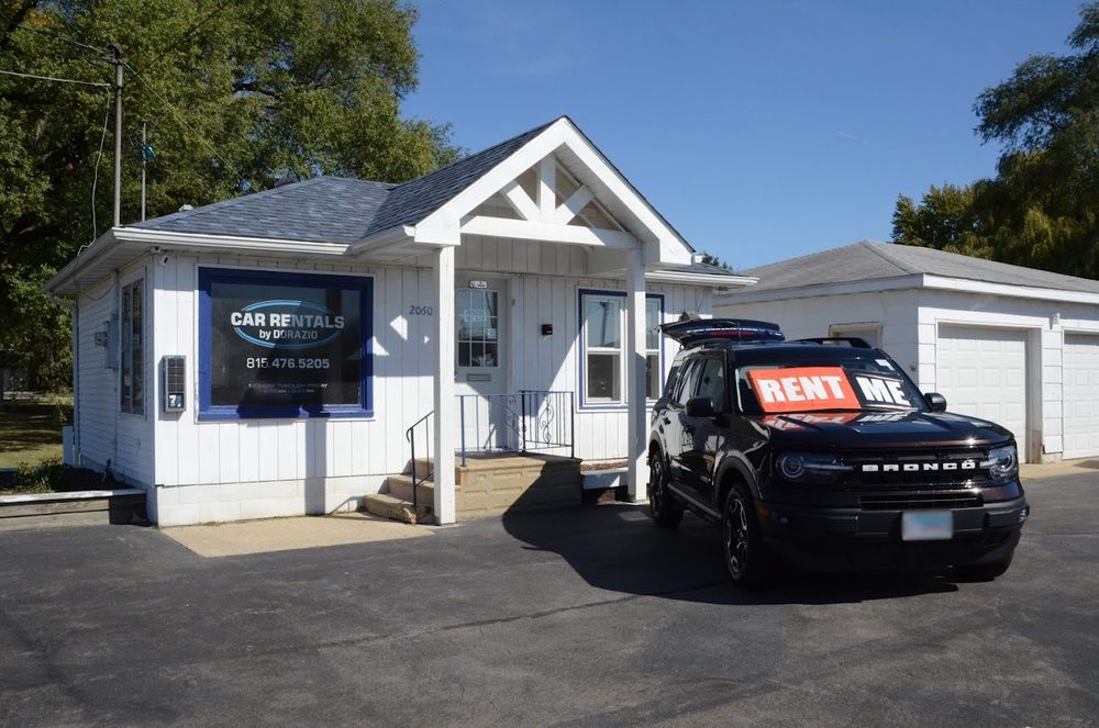 BLUE OVAL RENTALS - Updated June 2024 - 2050 E Division St, Diamond ...