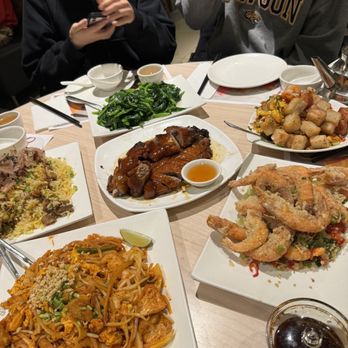 CONGEE QUEEN - Updated December 2025 - 812 Photos & 277 Reviews - 5308 ...