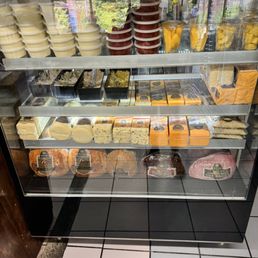 615 DELI - Updated September 2025 - 52 Photos & 100 Reviews - 1703 ...