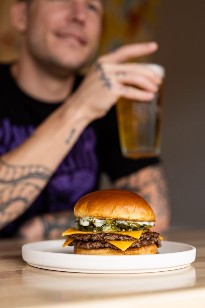 COSMOS BURGER CARLSBAD - Updated May 2026 - 260 Photos & 120 Reviews ...