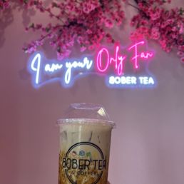 BOBER TEA & COFFEE - Updated July 2025 - 143 Photos & 44 Reviews - 2738 ...