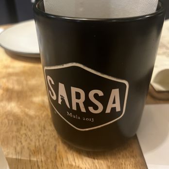 SARSA KITCHEN + BAR - Updated December 2025 - 90 Photos & 26 Reviews ...