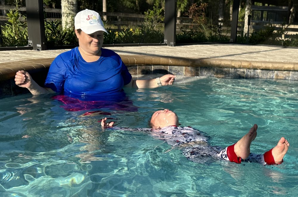 ROCKETT ISR AND SWIM - Updated January 2025 - Mesquite, Texas ...