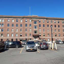 FLACRA - 28 E Main St, Clifton Springs, New York - Rehabilitation ...