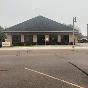 PANHANDLE FIRST BANK - Updated December 2024 - 1223 N Main St, Guymon ...