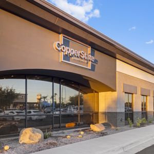 COPPER STATE CREDIT UNION - Updated April 2025 - 15 Photos & 13 Reviews ...