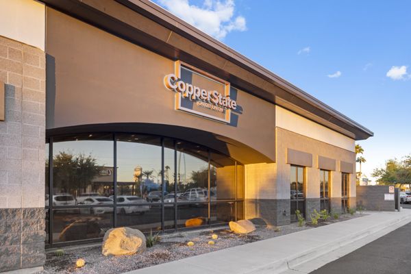 COPPER STATE CREDIT UNION - Updated December 2025 - 24 Photos & 27 ...