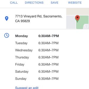 DAVIS MUNICIPAL GOLF COURSE - Updated September 2025 - 22 Photos & 42 ...