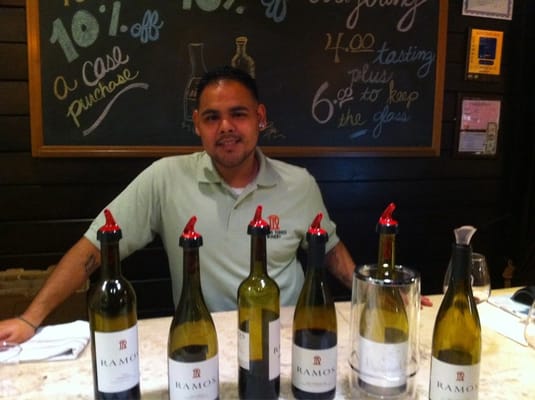 RAMOS TORRES WINERY - 24 Photos & 28 Reviews - 1665 Simpson St ...