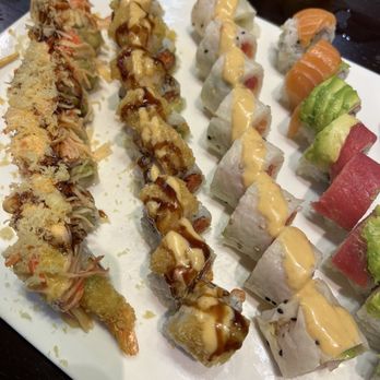 SHOGUN - Updated December 2025 - 219 Photos & 54 Reviews - 1713 South ...