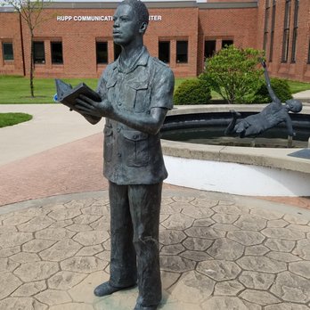 SAMUEL MORRIS SUSQUICENTENNIAL SCULPTURE - Updated September 2025 - 236 ...