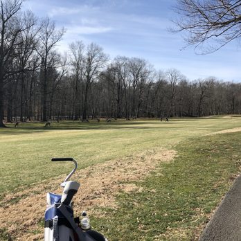 ALGONKIAN REGIONAL PARK AND GOLF COURSE - Updated August 2024 - 93 ...