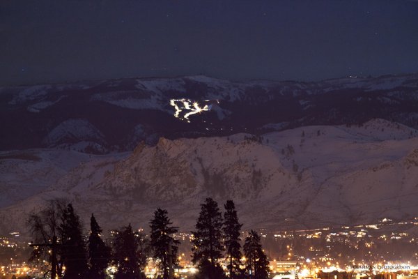 MISSION RIDGE SKI AND BOARD RESORT - 61 Photos & 32 Reviews - 7500 ...