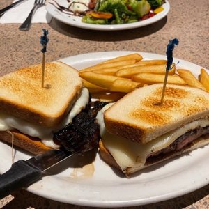 OLD STREET RESTAURANT & BAR - 336 Photos & 111 Reviews - 92 E Main St ...