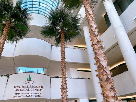 FOOTHILL REGIONAL MEDICAL CENTER - Updated October 2024 - 92 Photos ...