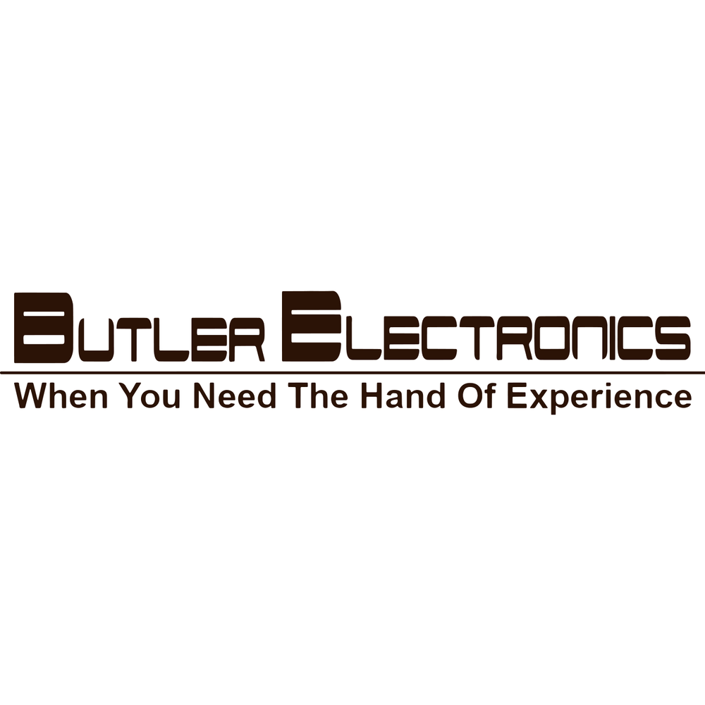 BUTLER ELECTRONICS - Updated August 2025 - Powder Springs, Georgia ...