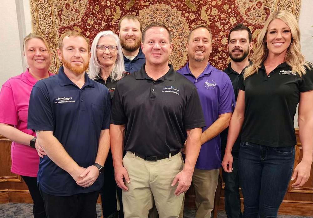 ALL INSURANCE ACCESS - Updated September 2025 - 13 Photos - 3706 SW ...