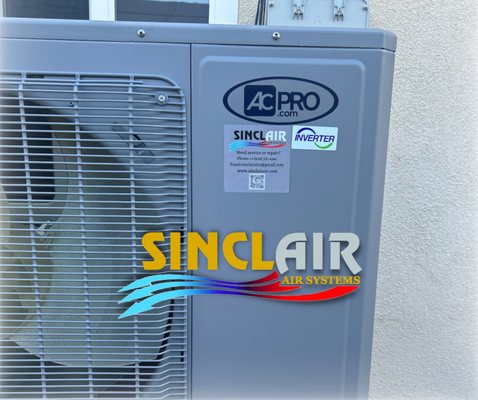 SINCLAIR AIR SYSTEMS - Updated December 2025 - 52 Photos & 67 Reviews ...