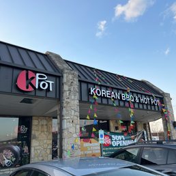 KPOT KOREAN BBQ & HOT POT - Updated July 2025 - 150 Photos & 147 ...