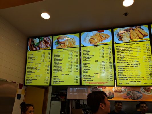 L&L HAWAIIAN BARBECUE - 97 Photos & 45 Reviews - Hawaiian - 67-1185 ...