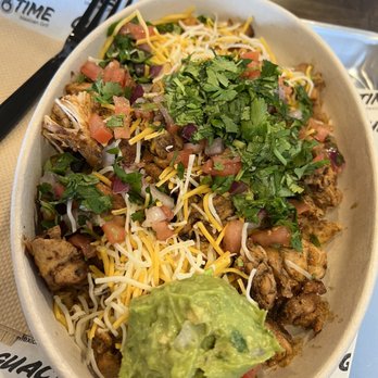 GUAC TIME - Updated July 2025 - 37 Photos & 39 Reviews - 1142 Deer Park ...