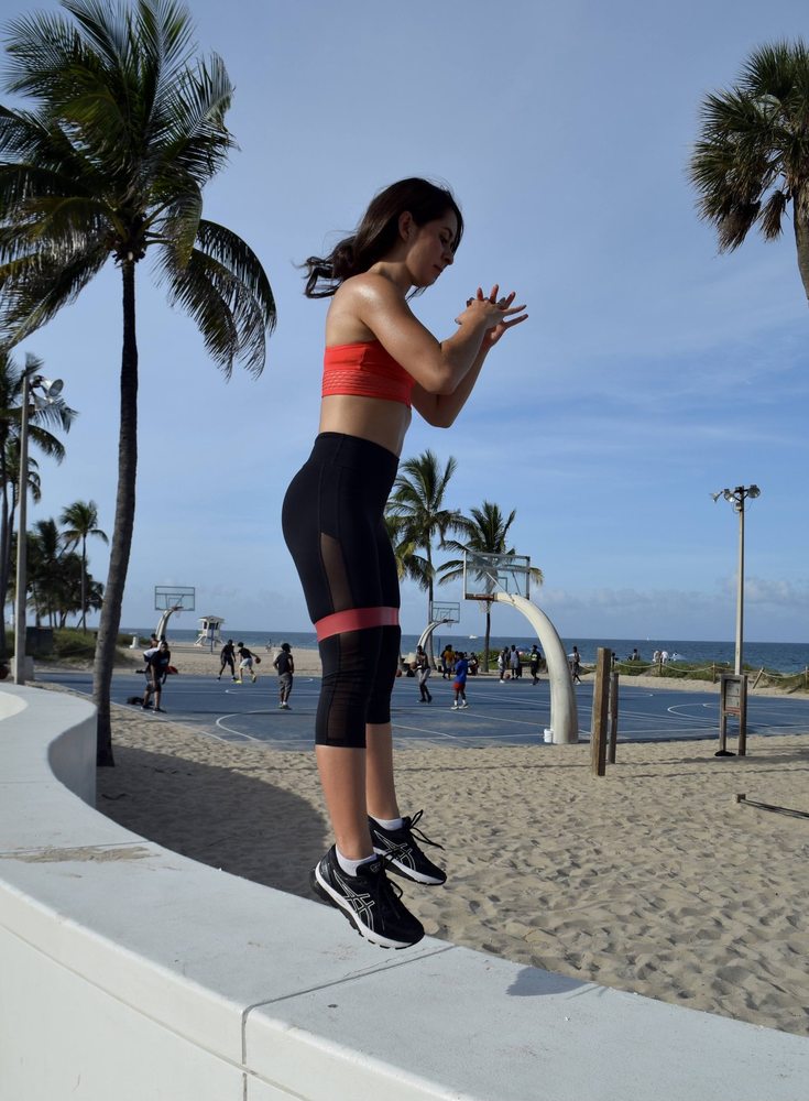 WARRIOR FITNESS CAMP - Updated September 2025 - 36 Photos & 11 Reviews ...