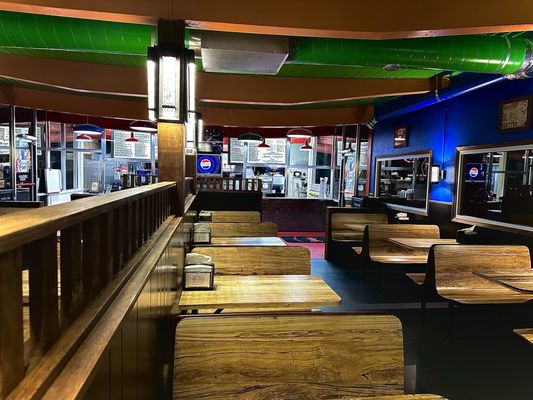 SCOTTY’S DRIVE-IN - Updated September 2024 - 31 Photos & 38 Reviews ...