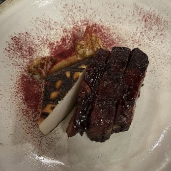 RAM & ROOSTER - Updated April 2025 - 227 Photos & 31 Reviews - 83 Central Ave, Metuchen, New ...