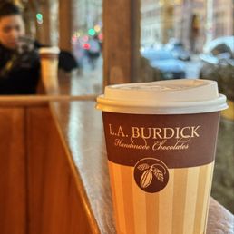 L.A. BURDICK HANDMADE CHOCOLATES - Updated July 2025 - 878 Photos & 649 ...