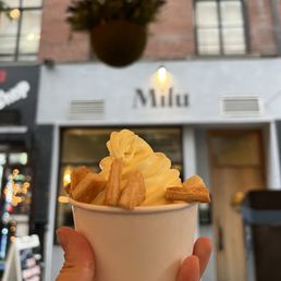 MILU - Updated March 2025 - 675 Photos & 257 Reviews - 333 Park Ave S ...