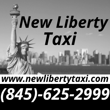 NEW LIBERTY TAXI - Updated May 2026 - Request a Quote - Nyack, New York ...
