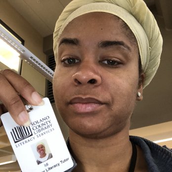 FAIRFIELD CIVIC CENTER LIBRARY - SOLANO COUNTY LIBRARY - Updated ...