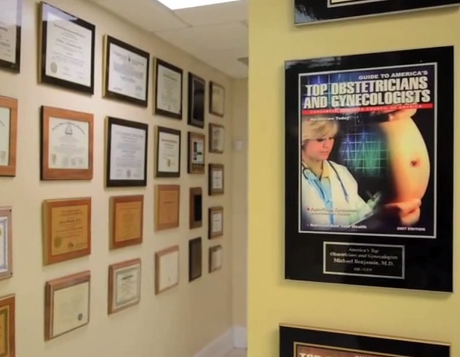 MICHAEL BENJAMIN, MD, FACOG - Updated January 2026 - 21 Photos & 27 ...