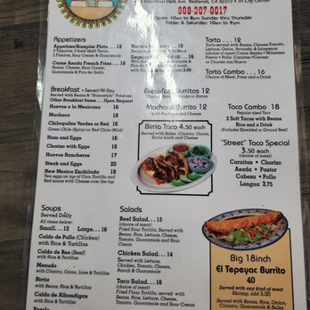 EL TEPEYAC MEXICAN RESTAURANT - Updated October 2025 - 414 Photos & 328 ...