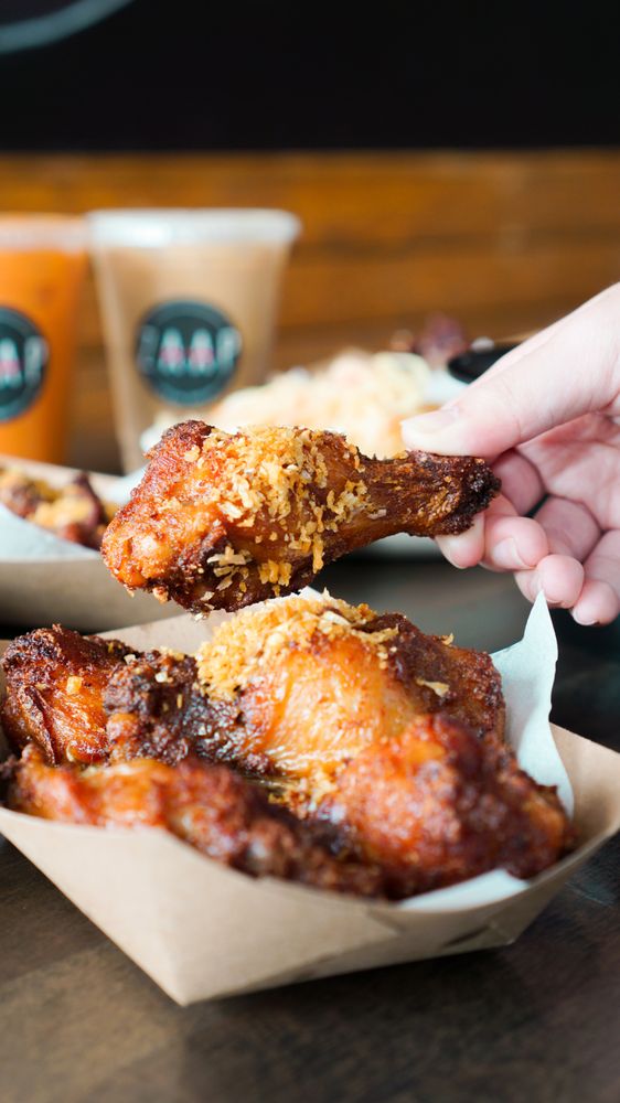 ZAAP KITCHEN LAO THAI STREET EATS - Updated December 2024 - 178 Photos ...