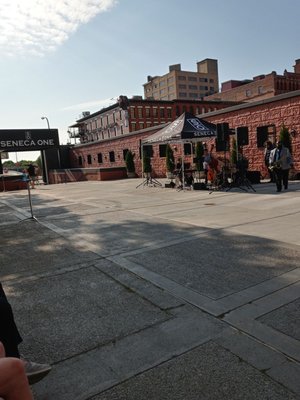 SENECA ONE - Updated June 2025 - 131 Photos & 13 Reviews - 1 Seneca St ...
