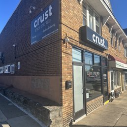 CRUST PIZZERIA - Updated December 2025 - 245 Photos & 72 Reviews - 2415 ...