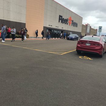 FLEET FARM - Updated December 2025 - 22 Reviews - 4630 Dalmore Rd ...