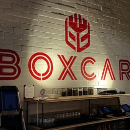 BOXCAR - Updated September 2025 - 703 Photos & 407 Reviews - 1000 White ...