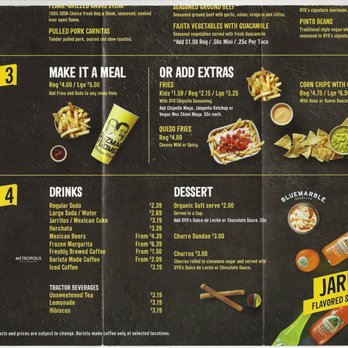 GUZMAN Y GOMEZ - CRYSTAL LAKE - Updated December 2025 - 20 Photos & 77 ...