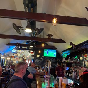 THE RED ROOSTER BAR & GRILL - 108 Photos & 200 Reviews - 510 Washington ...