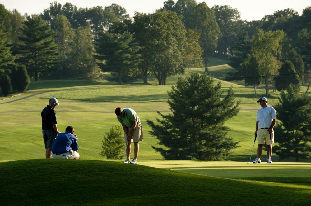 TN GOLF TRAIL AT WARRIORS’ PATH STATE PARK - Updated May 2026 - 1687 ...