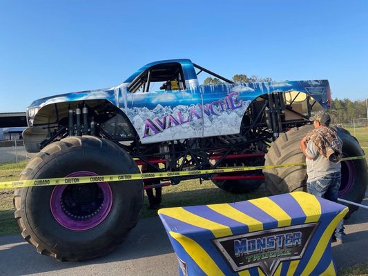 CALLAHAN FAIR - Updated August 2025 - 12 Photos - 45435 Eula B Rd ...