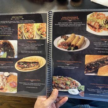 KOMEX FUSION - Updated July 2024 - 1697 Photos & 1588 Reviews - 633 N ...