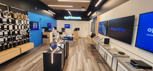 OPTIMUM - Updated December 2025 - 10 Reviews - 487 Fulton St, Brooklyn ...