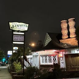 J TRANI’S RISTORANTE - Updated December 2025 - 655 Photos & 639 Reviews ...