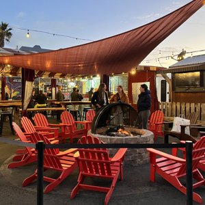 FIREFLY RESTAURANT - 566 Photos & 1497 Reviews - American (New) - 4288 ...