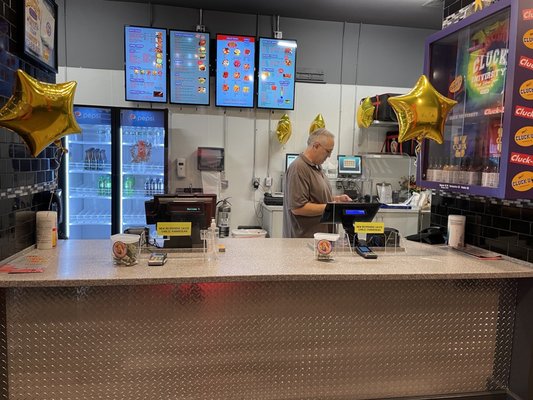 CLUCK-U CHICKEN - Updated September 2025 - 115 Photos & 170 Reviews ...