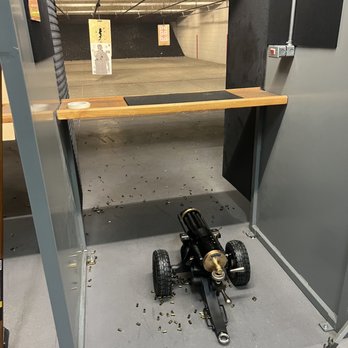 Top 10 Best Gun/Rifle Ranges near N RIVER DR, BONNERS FERRY, ID 83805 ...